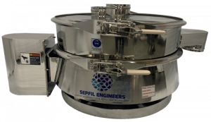 SEPFIL ENGINEERS INDIA